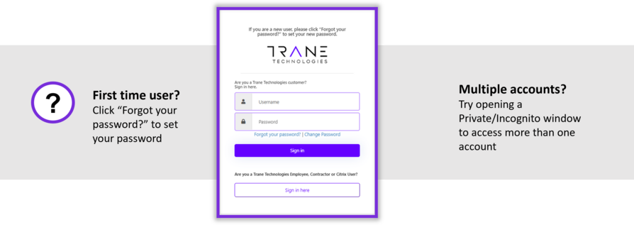 Link has Moved - Please Update Your Bookmarks